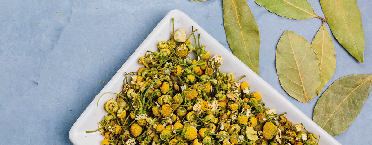 Rehan Spices | Herbs