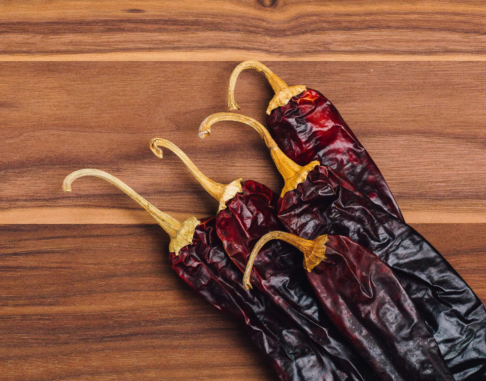 Rehan Spices | Chilies