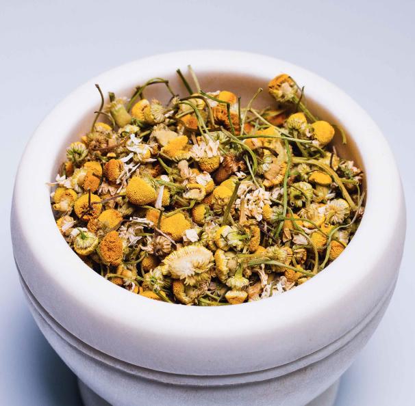 Chammomile Flowers – Rehan Spices