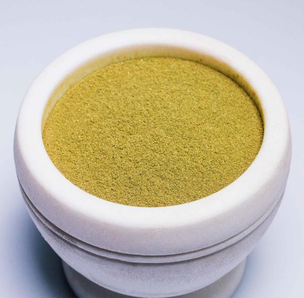 Basil Leaves Ground – Rehan Spices